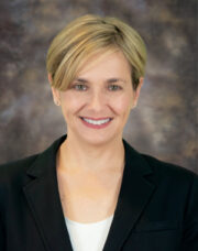 April Whitaker, MD - Inform Diagnostics