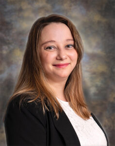 Flavia Fedeles, MD - Inform Diagnostics