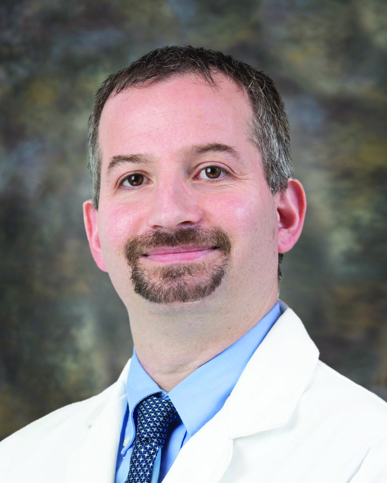 Alejandro A. Gru, MD - Inform Diagnostics