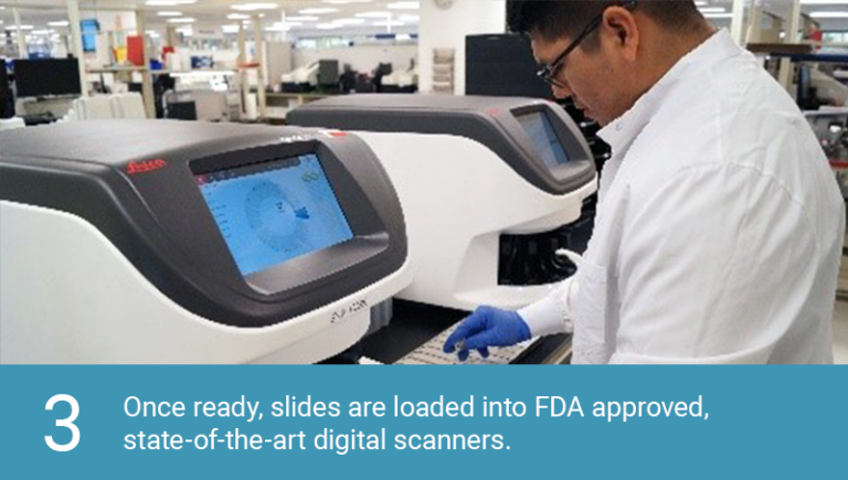 Digital Pathology - Inform Diagnostics