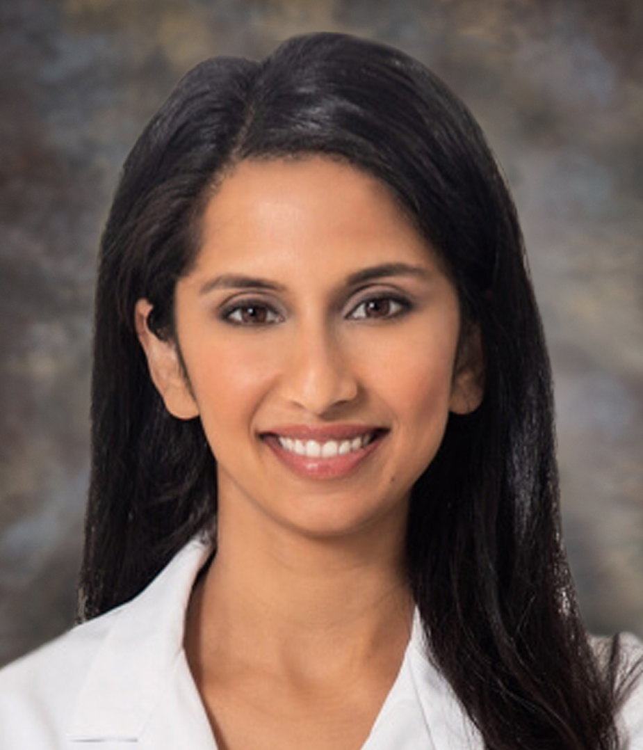 Jyoti Kapil, MD - Inform Diagnostics