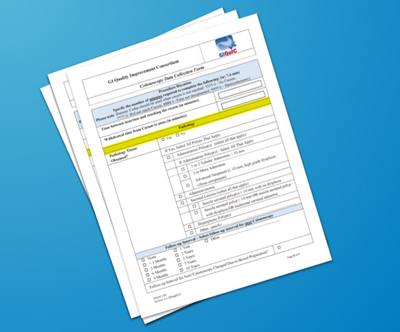 Gastrointestinal Pathology | Inform Diagnostics