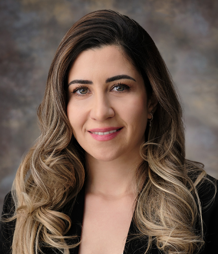 Laleh Montaser Kouhsari, MD - Inform Diagnostics